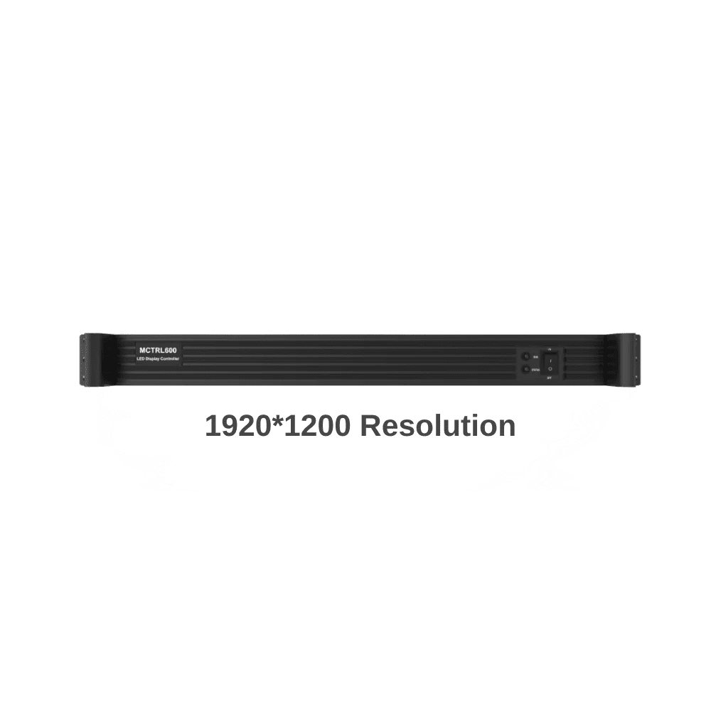 Novastar Mctrl600 Led Display Controller Sending Box 4rj45 Video Wall