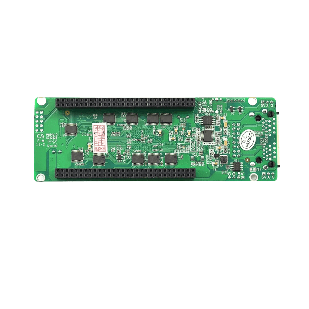 Novastar MRV220-4 Receiving Card For LED Screen Conroller MRV Series ...