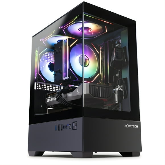 Pre Built Pc