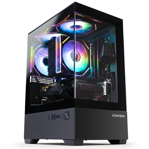 Pre Built Pc