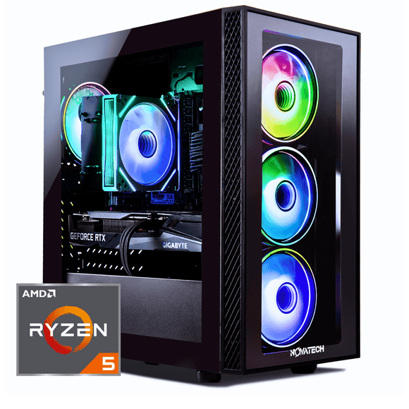 Prebuilt Pc