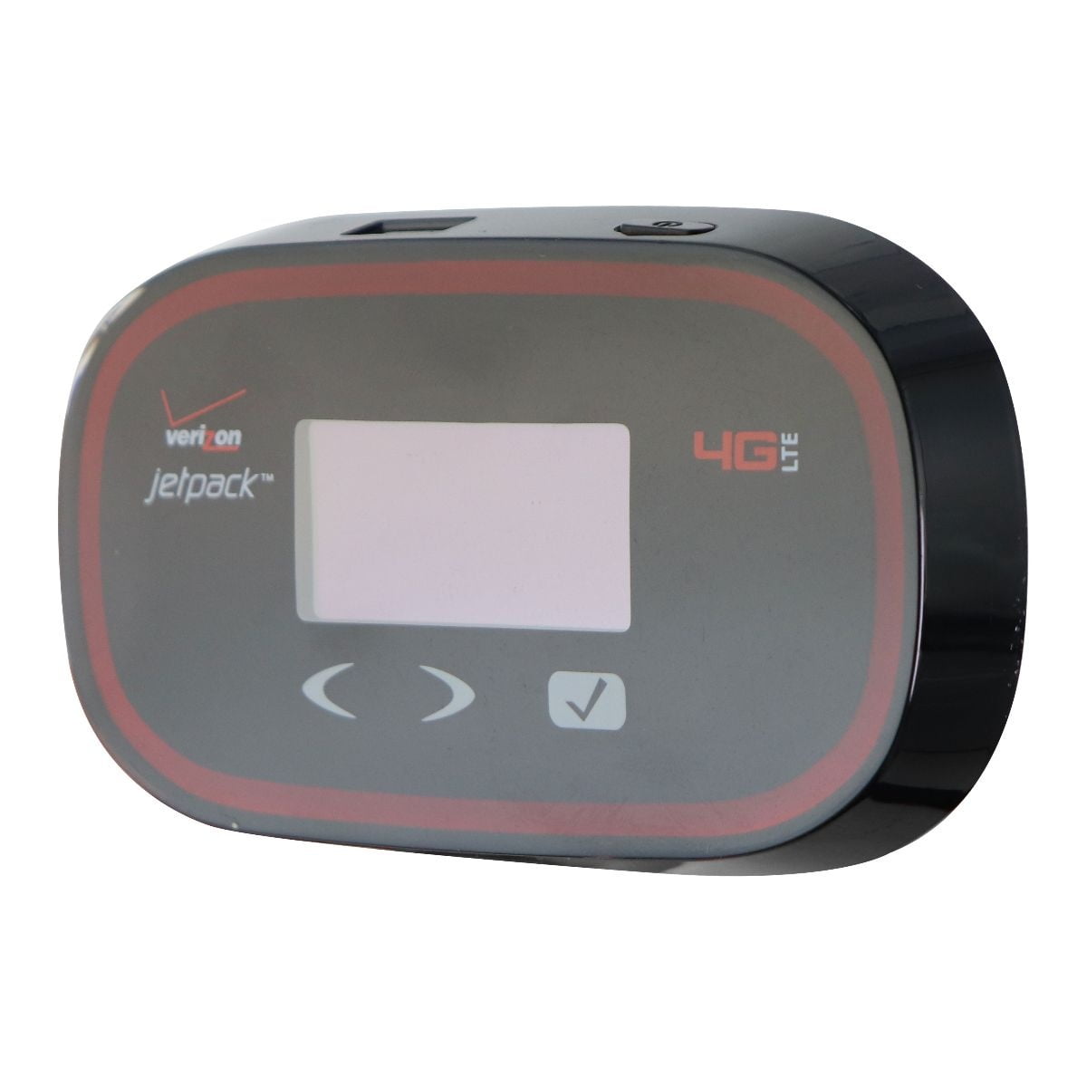 Pre-Owned Novatel Jetpack MiFi 5510L 4G (Verizon Wireless) Wireless ...
