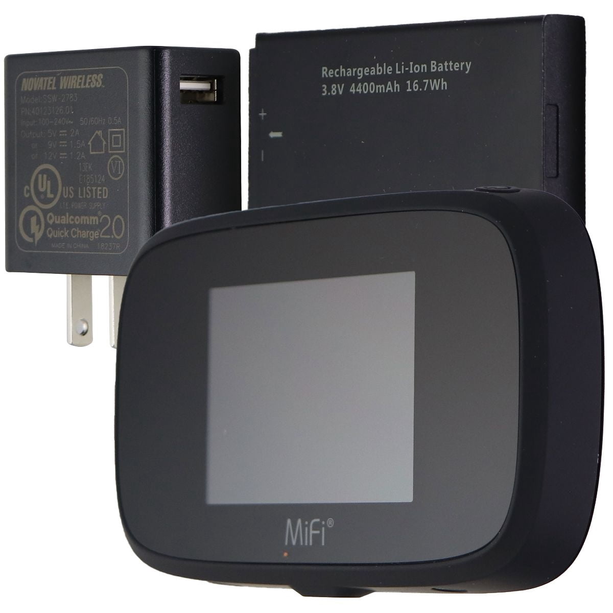 Novatel Wireless Mobile Hotspots : Walmart.com