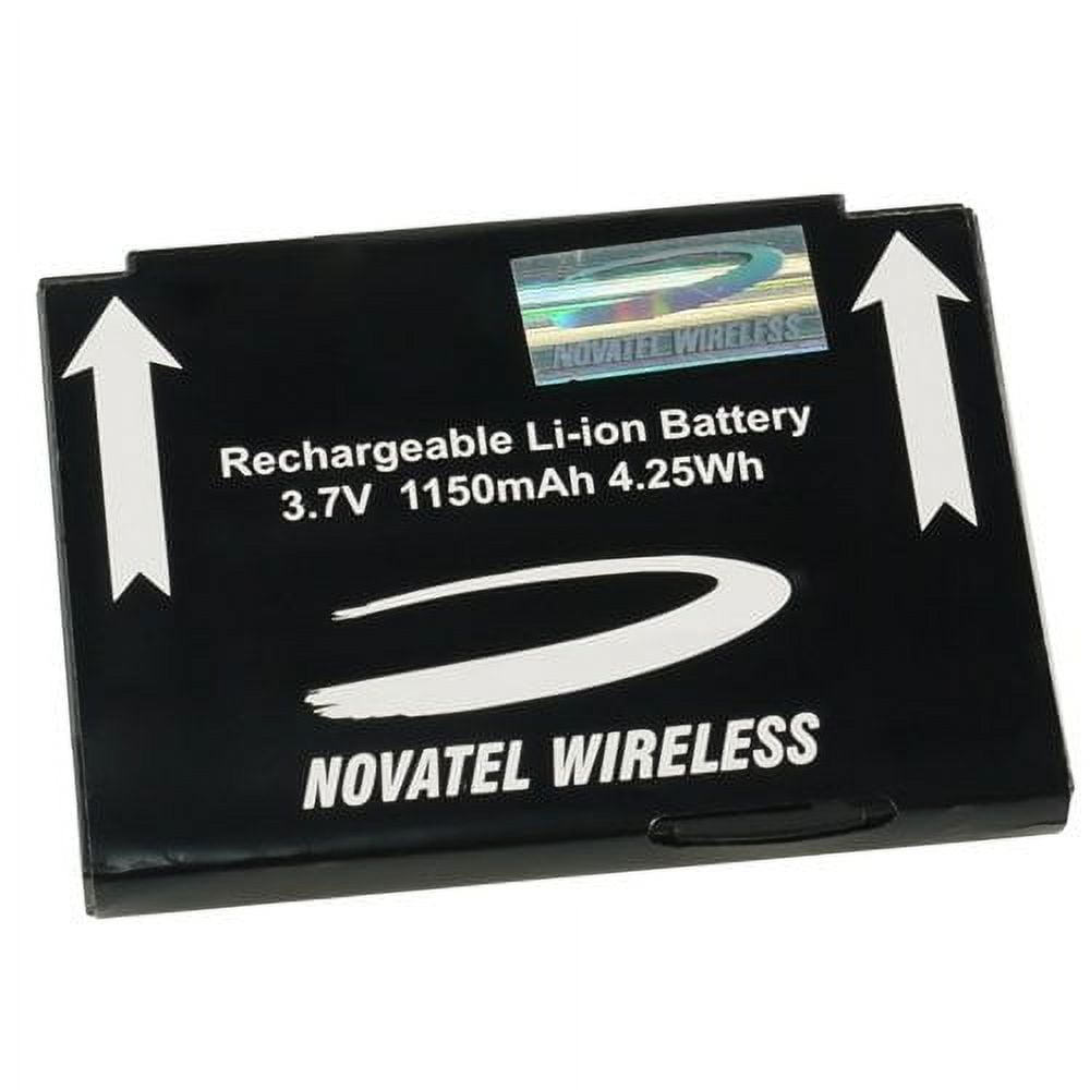 Novatel Wireless MiFi2200 Battery MiFi 2200 - Walmart.com