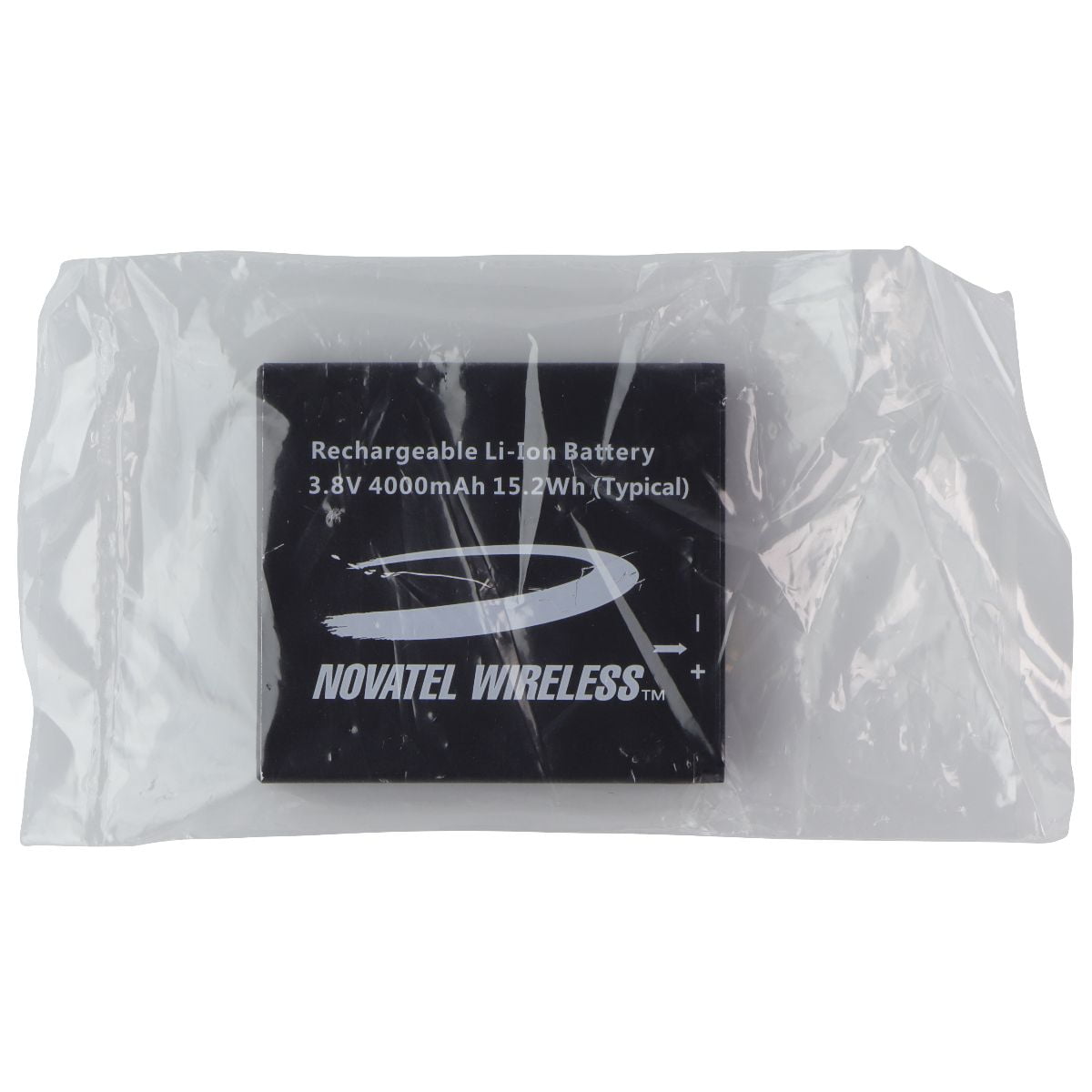 Novatel Wireless OEM 3.8V Battery (GB-S10-985354-0100) for Jetpack ...