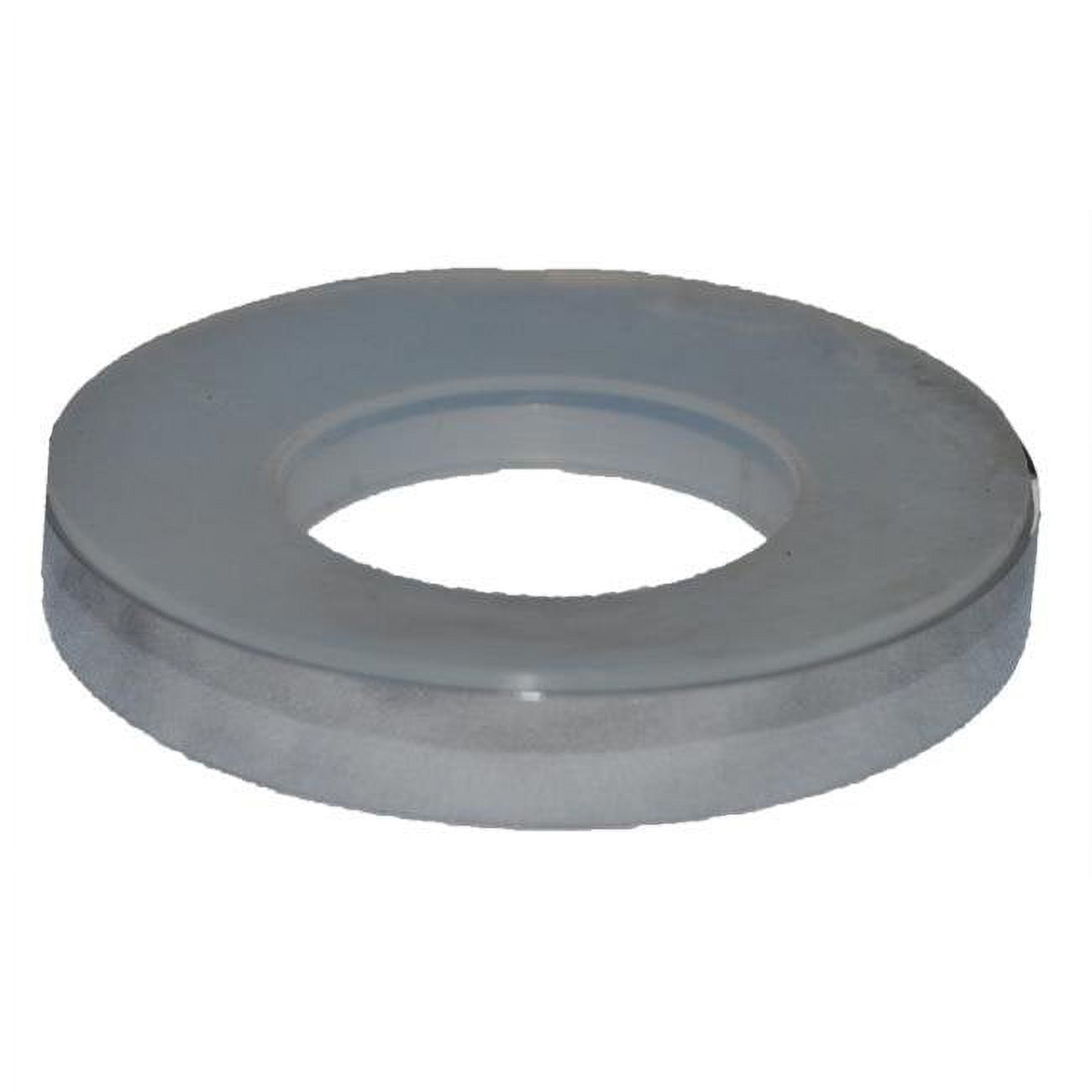 Novatto Solid Brass Vessel Sink Mounting Ring, Chrome - Walmart.com