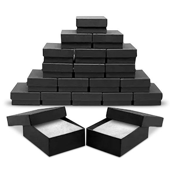 Empty Gift Boxes