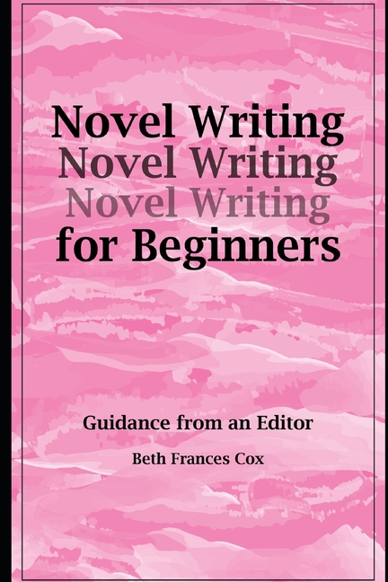 Novel Writing for Beginners: Guidance from an Editor - Walmart.com