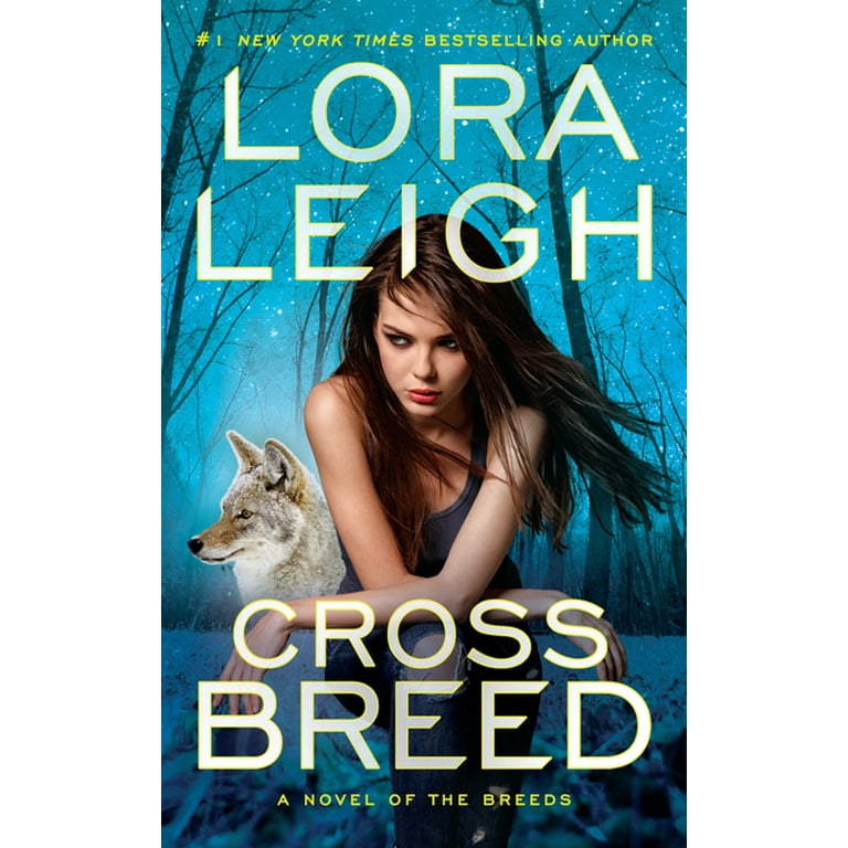 Lora Leigh Breeds