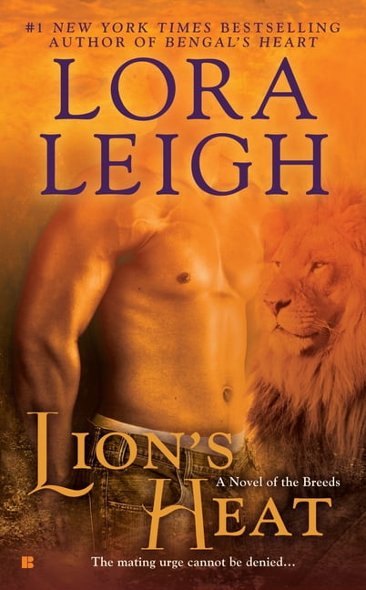 Lora Leigh Breeds Series