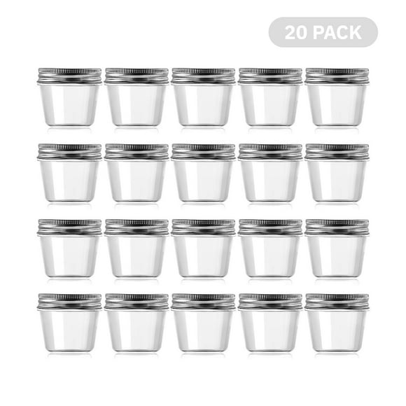 Clear Cylinder Plastic