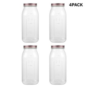 64 Oz Containers