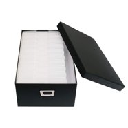 Pioneer Acid-Free Photo Storage Box Set - Walmart.com