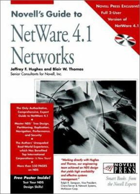 Novell Networks