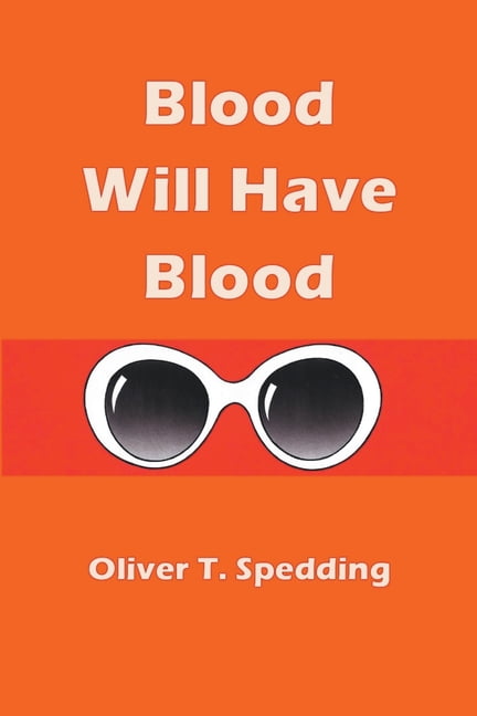 Oliver Spedding