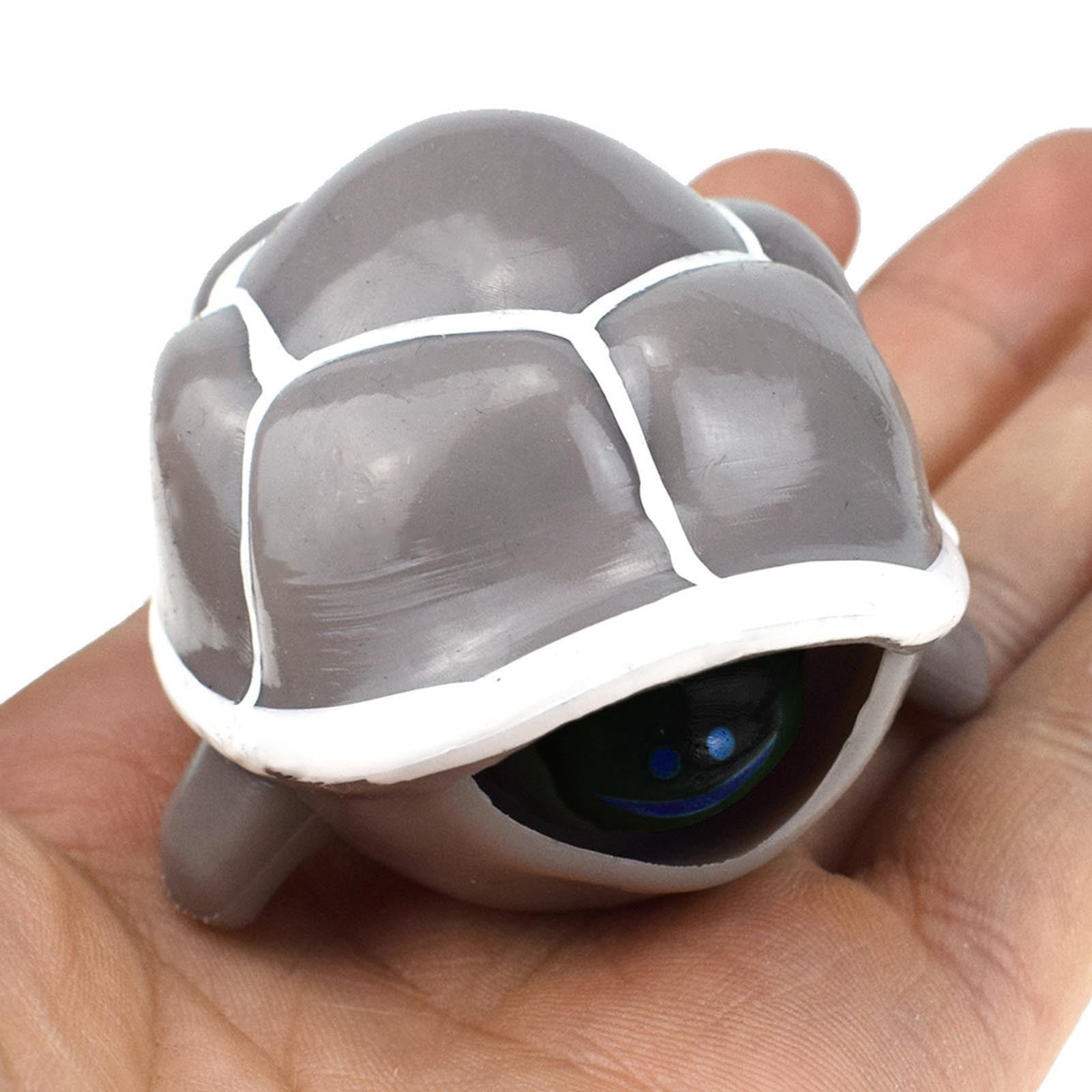 Novelty And Funn Y Decompression Venting Telescopic Head Turtle Spoof ...
