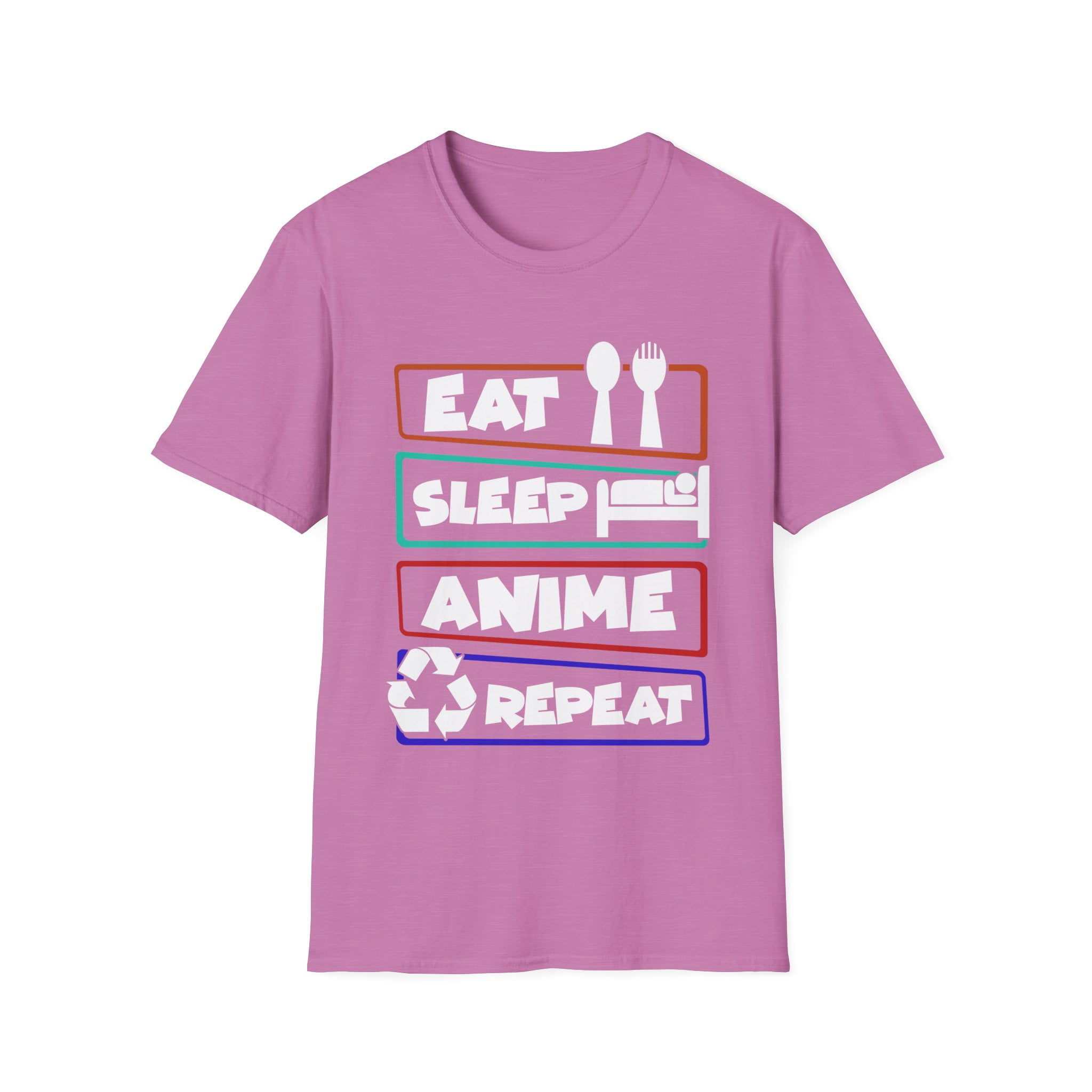 Novelty Anime Day-To-Day Routines Animation Manga Hobbies Humorous ...