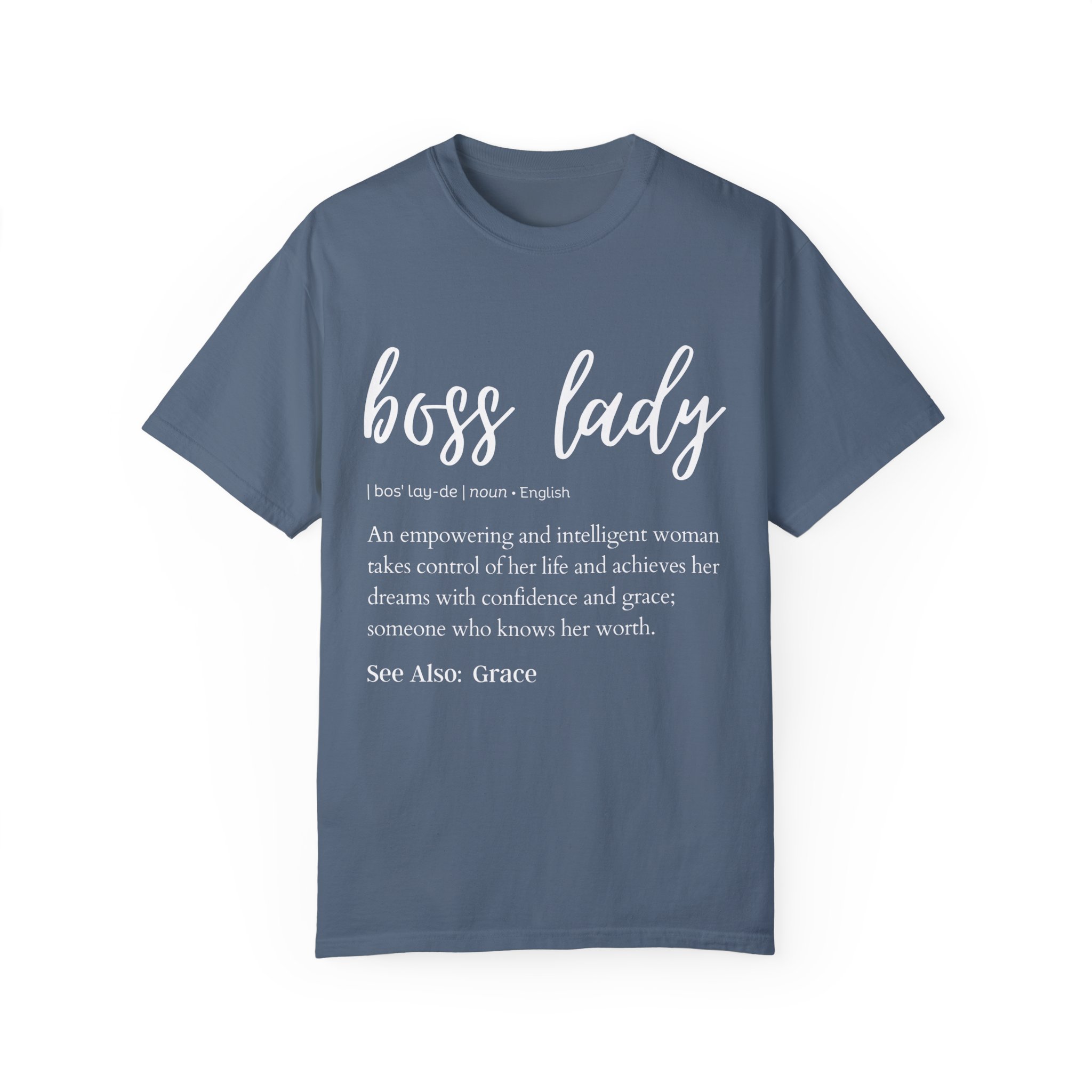 Novelty Boss Lady Definition Grace Wife Girl Business Cute Name Grace ...