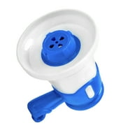 Handheld Small Personal Megaphone with Siren and Strap - Walmart.com