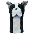 Novelty Cartoon Animal Golfing Driver Headcover Golfing Club Head ...