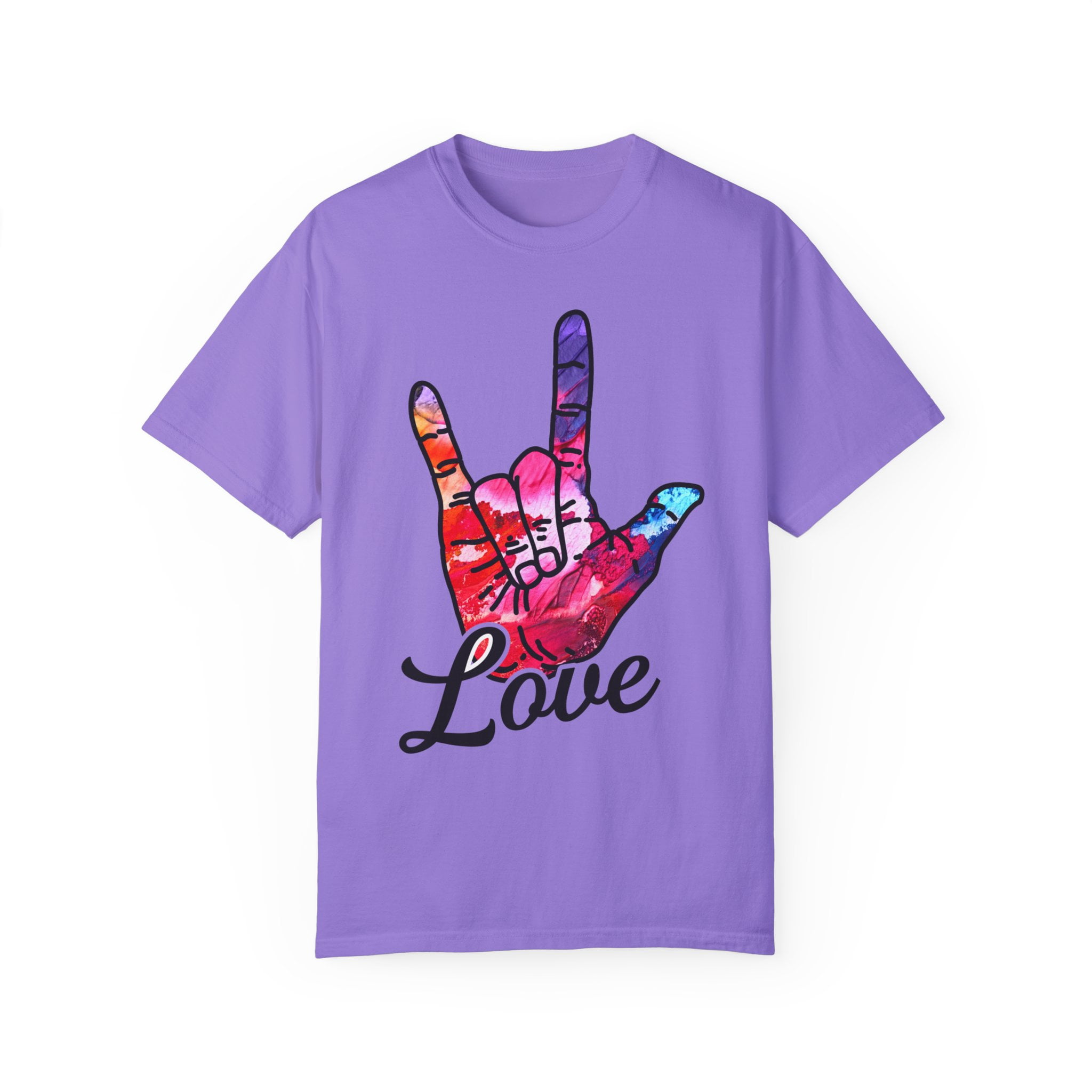 Novelty Deafened Deafen Signs Acknowledgement Interpreter Humorous ...