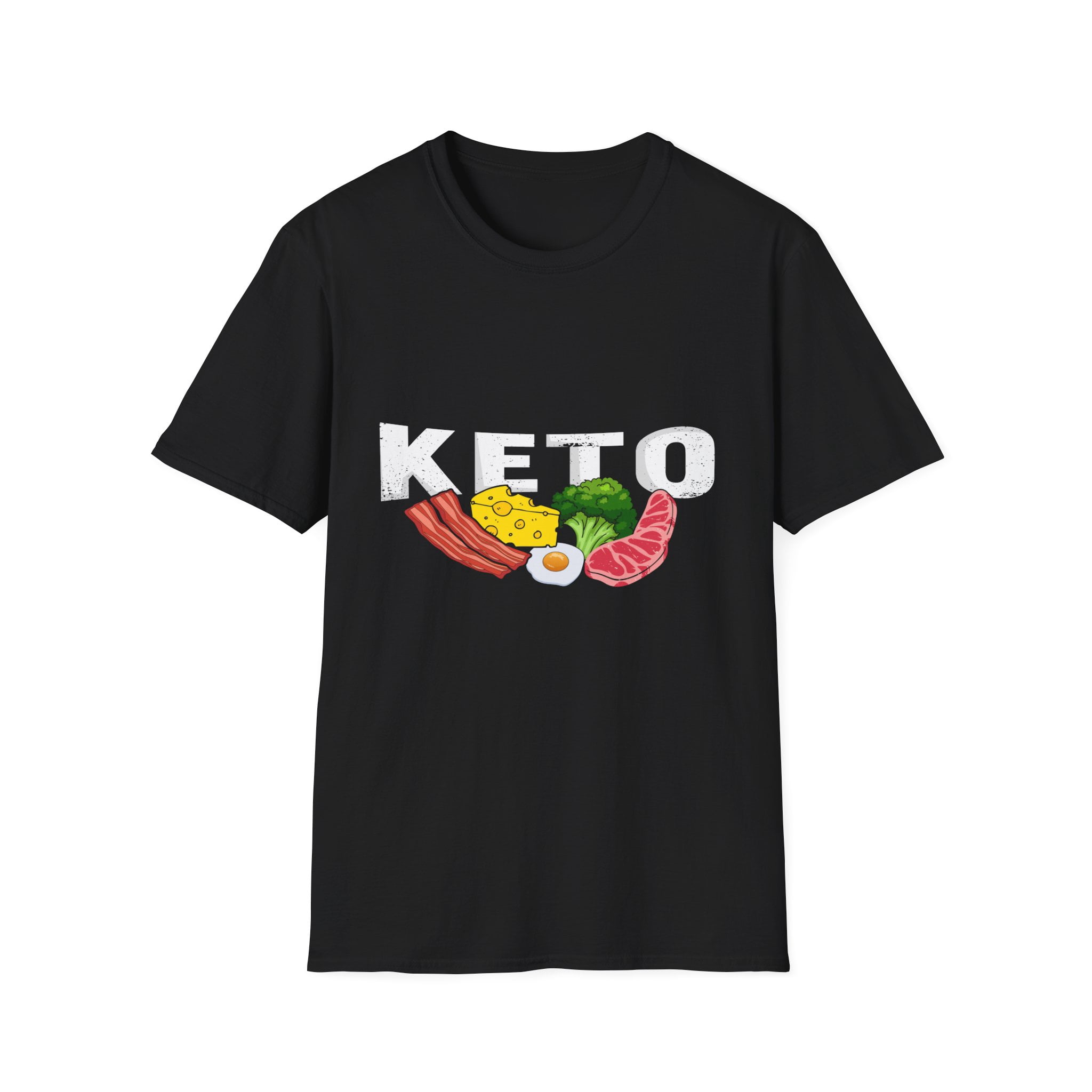 Novelty Dietary Regimes Programme Ketogenic Enthusiast Hilarious ...