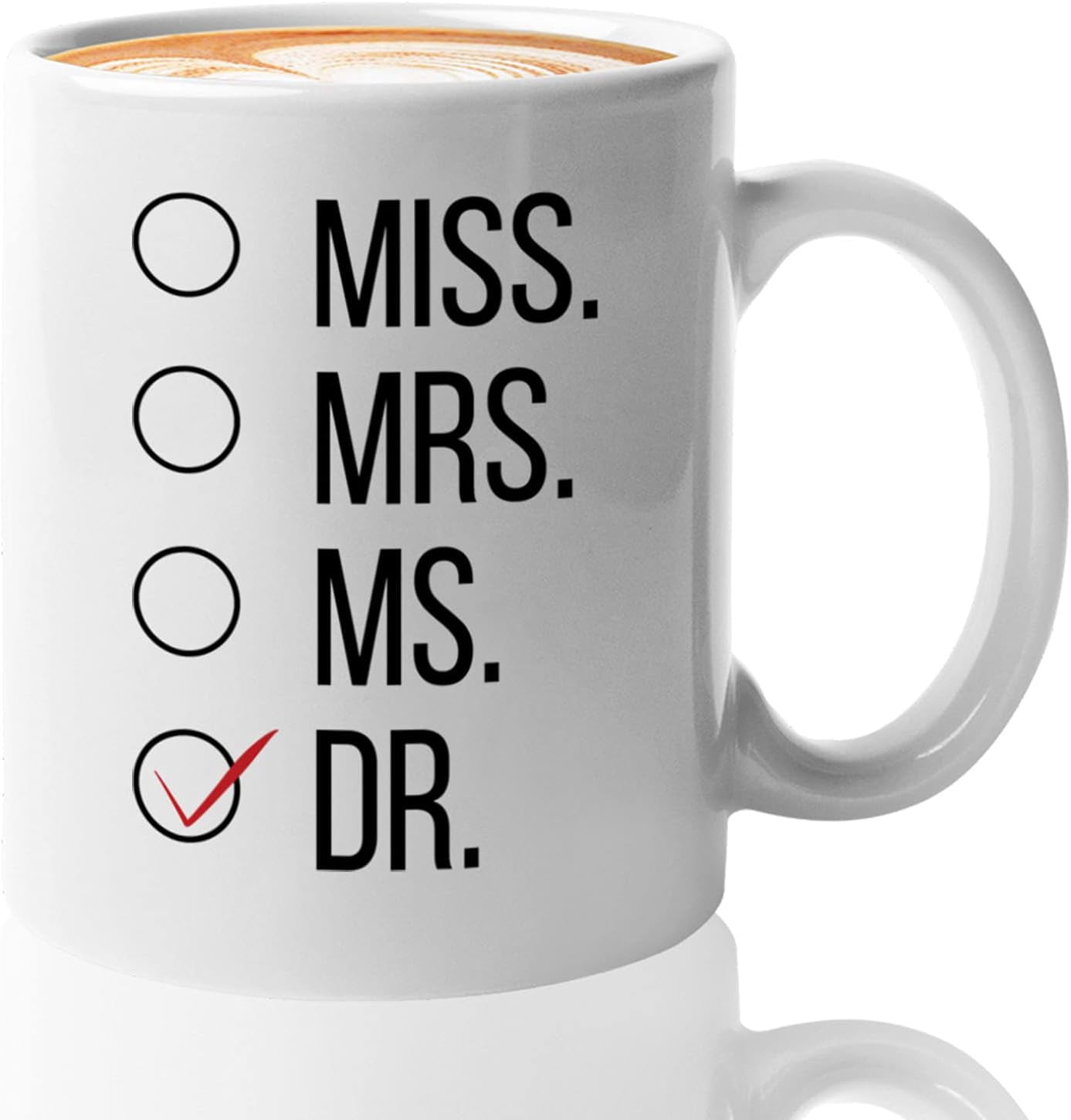 Novelty Doctor Coffee Mug - Use Tissues For Your Issues Hospital ...