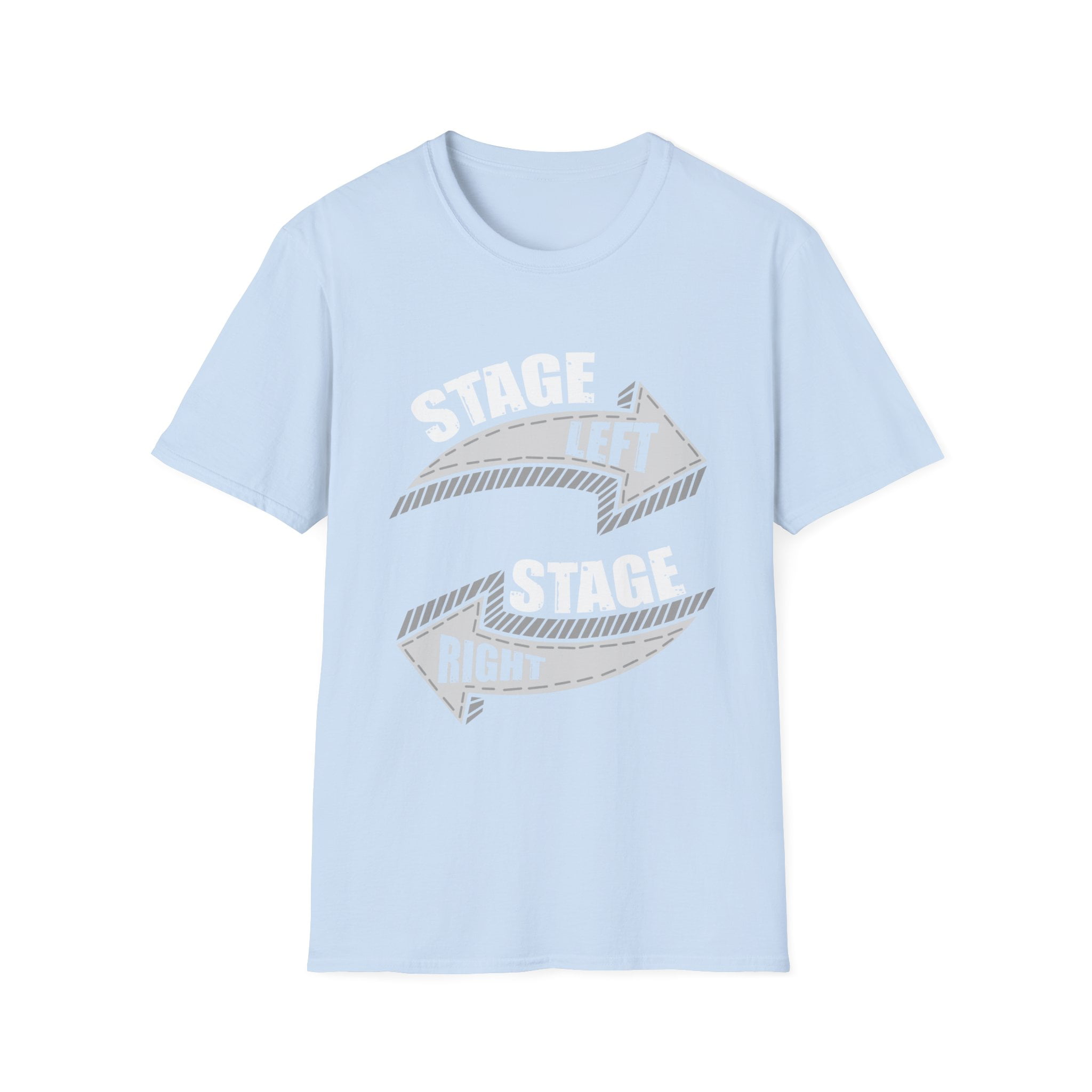 Novelty Dramatic Arts Actors Mockery Statements Gag Sayings Humorous ...
