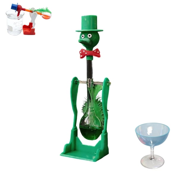 Drinking Bird Toy