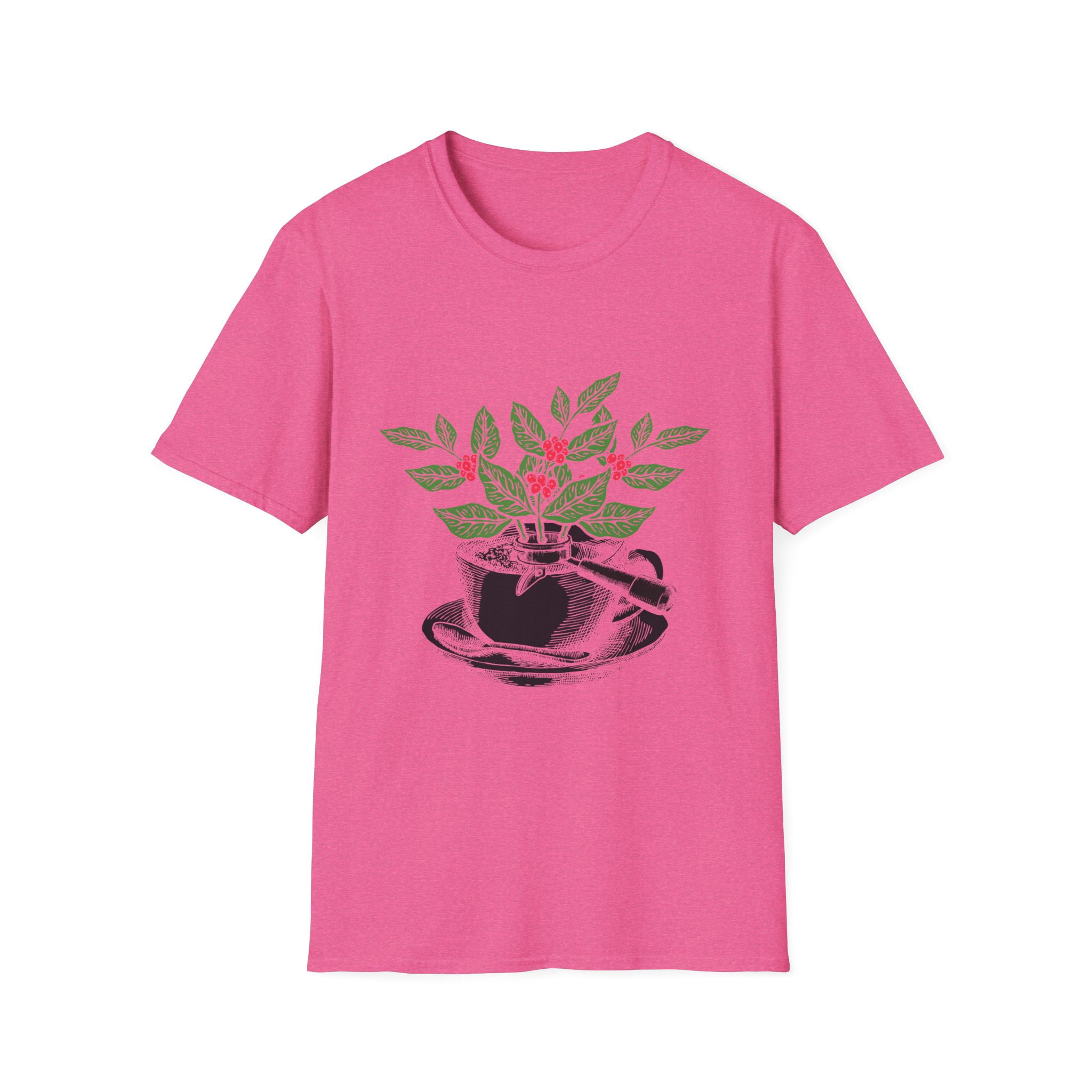 Novelty Expresso Caffeinated Fruit Herb Shrubs Enthusiast Hilarious ...