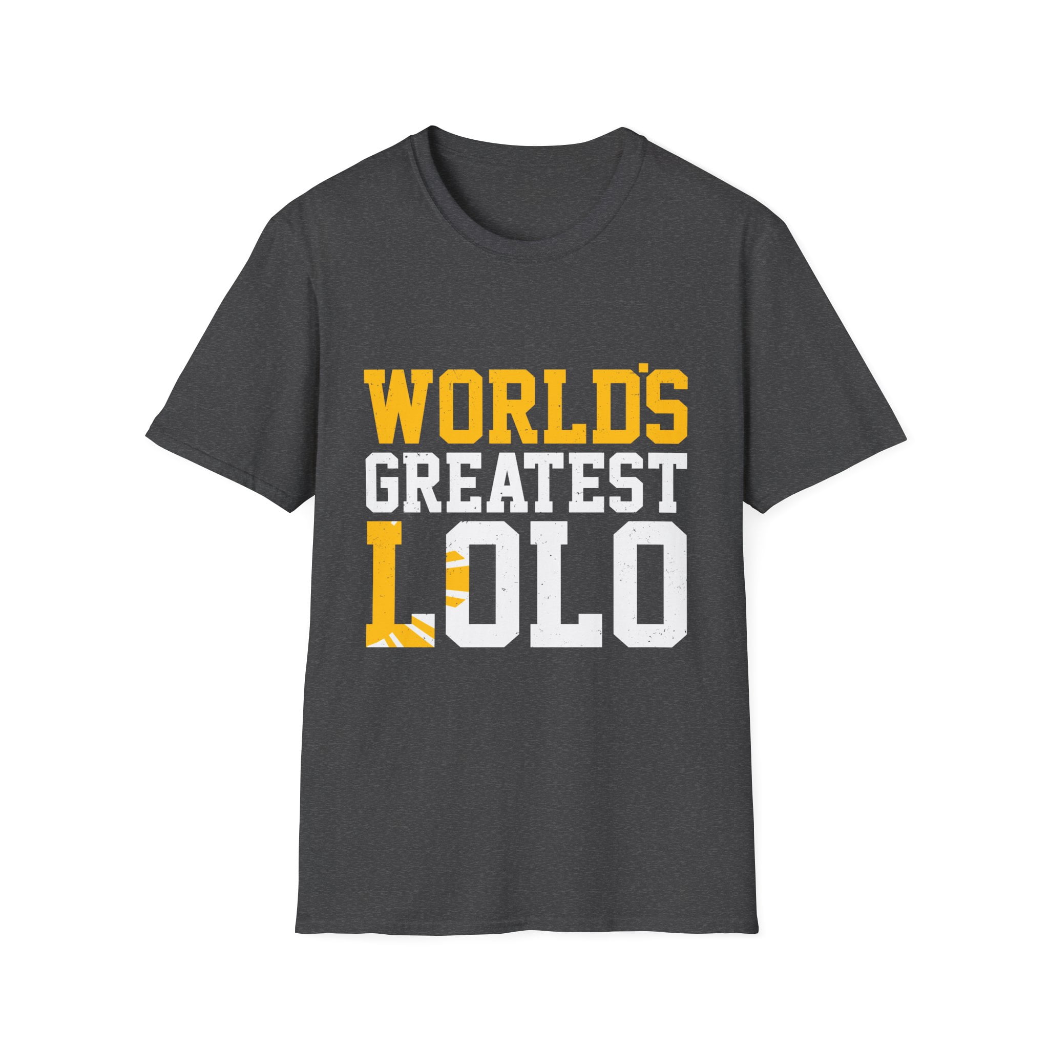 Novelty Filipino Lolo Grandfathers Pinoy Grandpa Men Parent ...