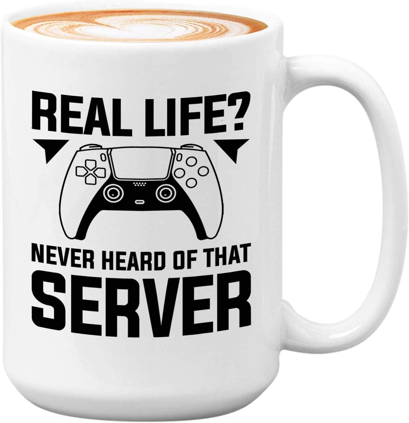 Novelty Firefighter Coffee Mug - The Best Firefighter - Fire Dept Funny ...