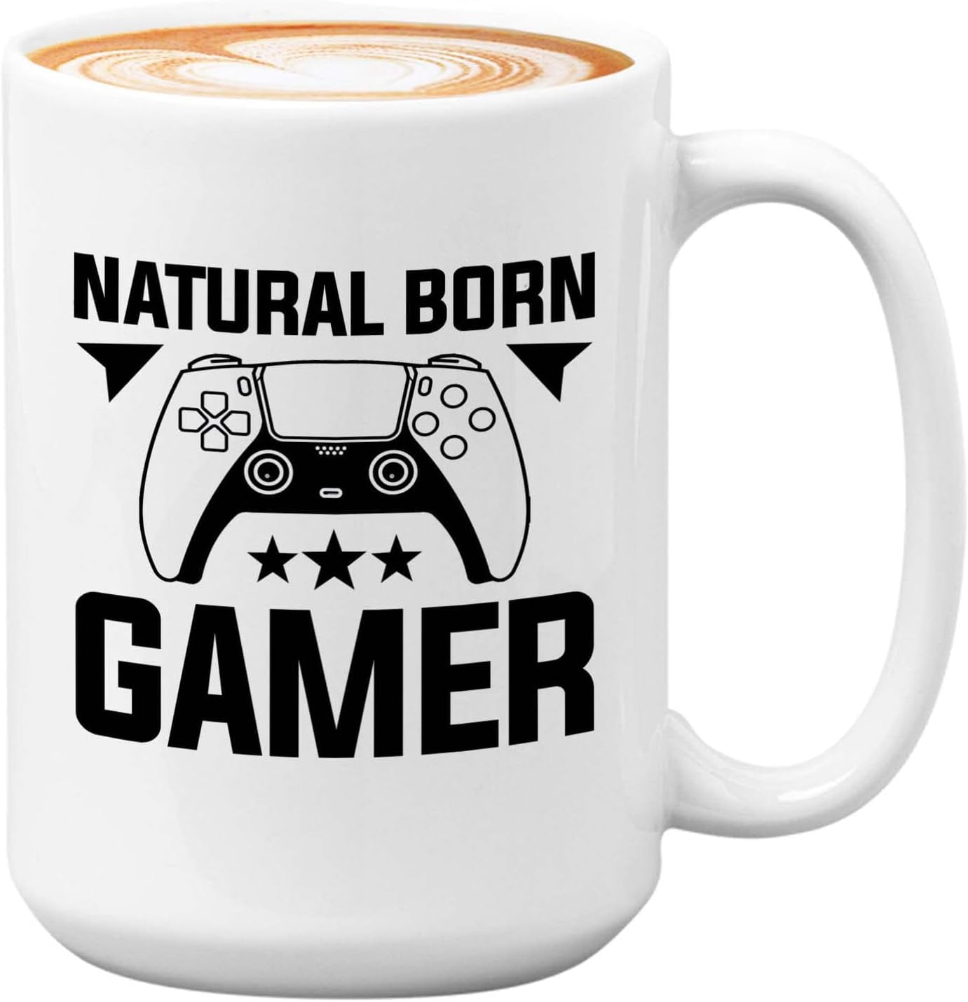 Novelty Firefighter Coffee Mug - The Best Firefighter - Fire Dept Funny ...