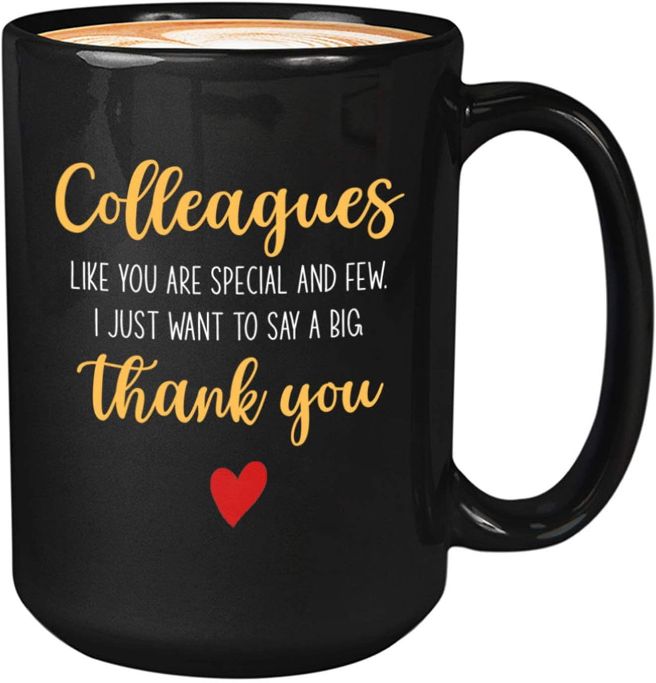 Novelty Friendship Coffee Mug - Forget Your No 1 Fan Im Your - Meaning ...