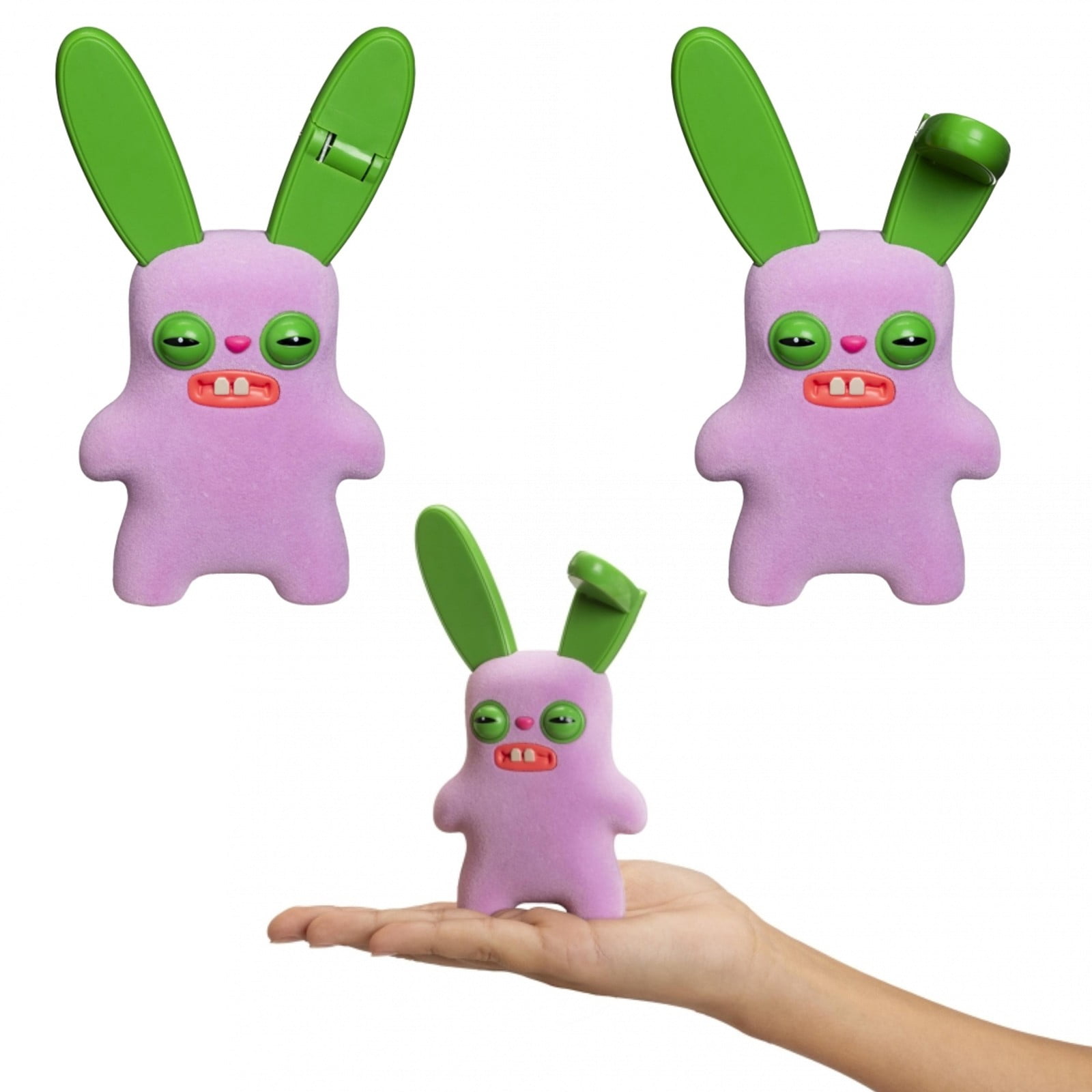 Novelty Fuggl-er Plush Toy(With Label) - Collectible & Cute Tooth ...