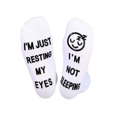 Funny Get Well Soon Gift for Men and Women, Recovering Sleeping Mask ...