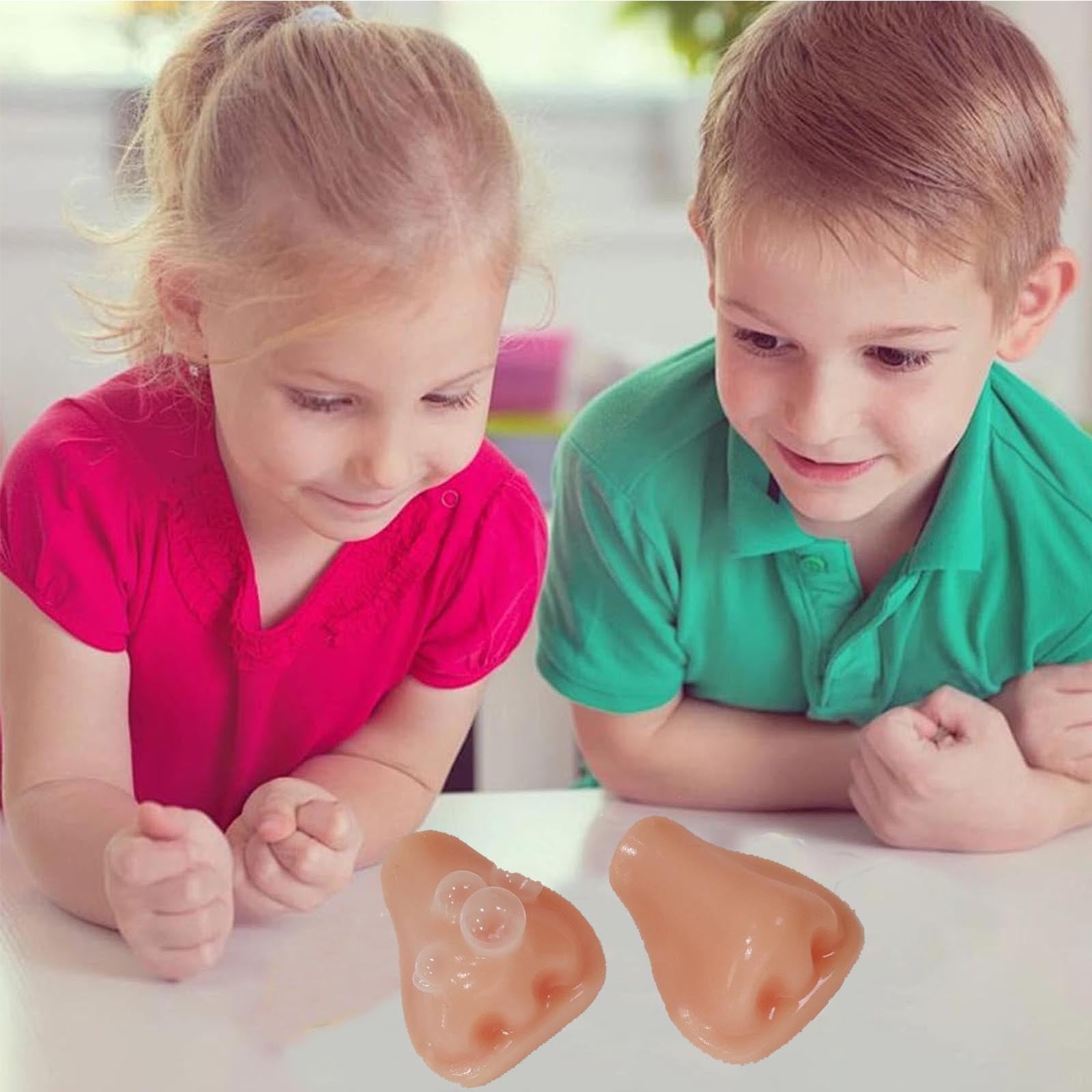 Novelty Funny Toy 10ml Pimple Popping Alien Filler Tools Stress ...