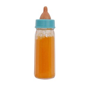 Shop Baby Doll Feeding Sets with Magic Bottles in Various Colors