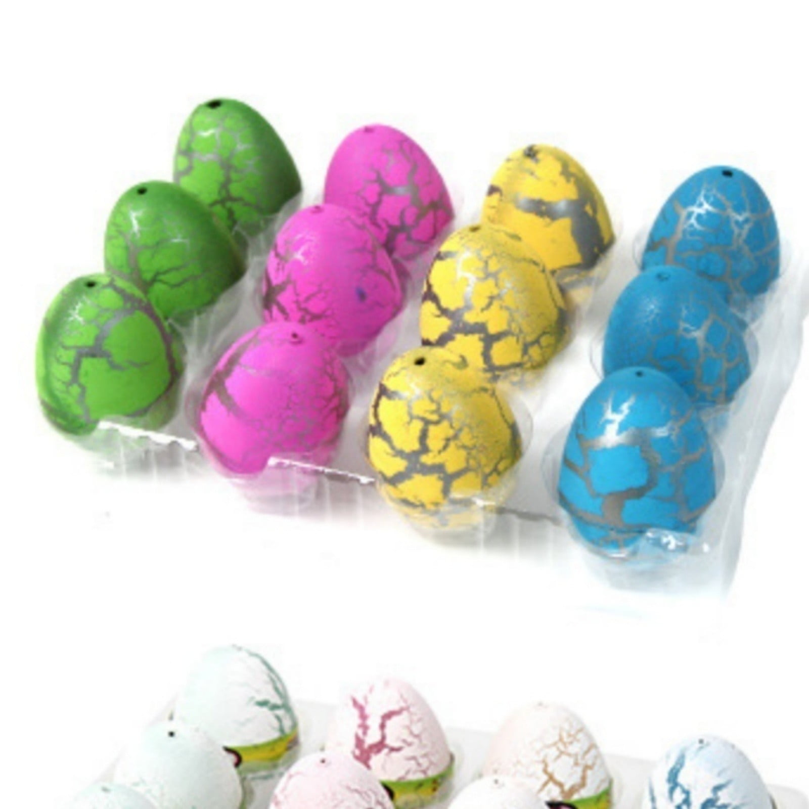 Novelty Funny Toy Hatching Process Children's Educational Plaything ...