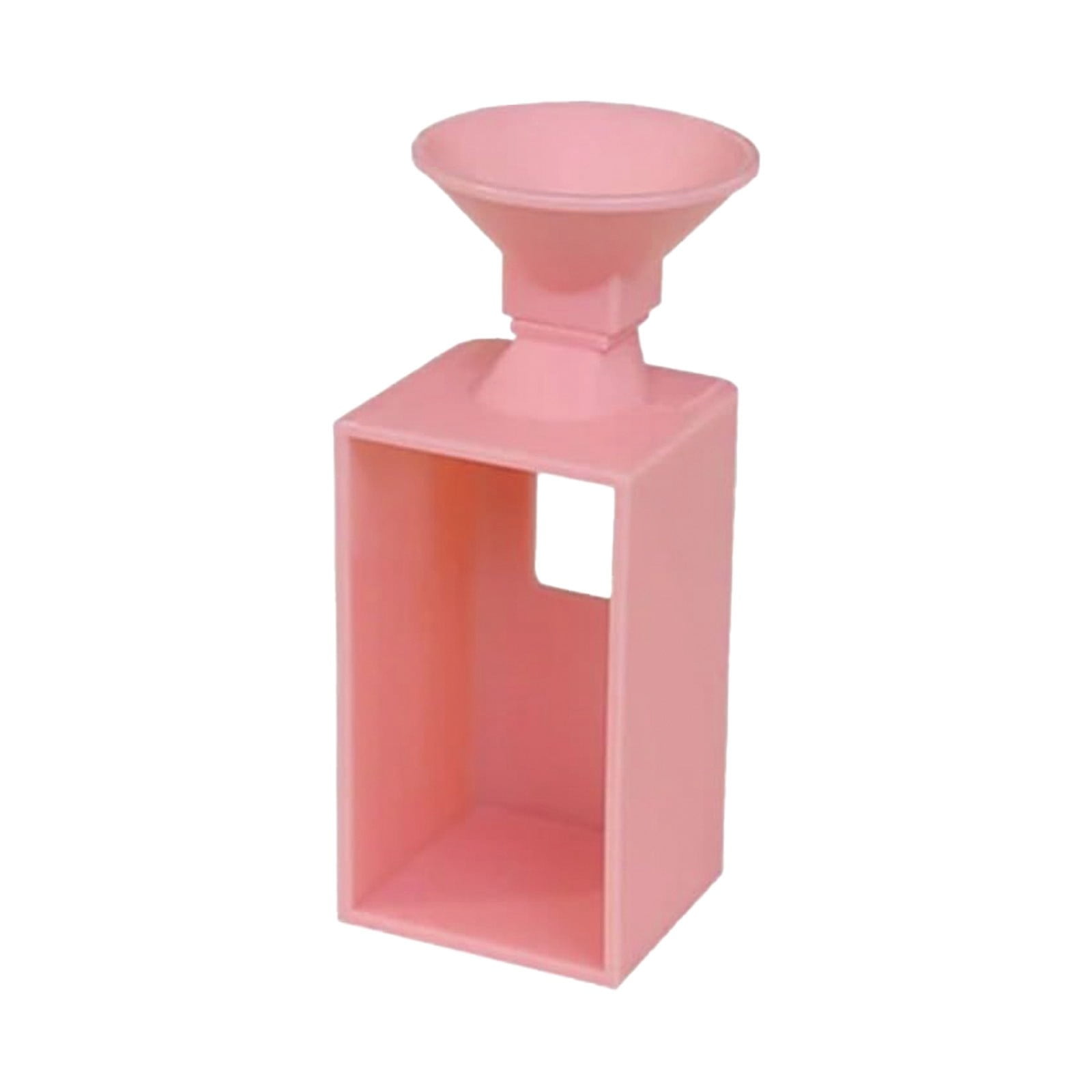 Novelty Funny Toy Painting Funnel Drilling Tool Reverse Drilling Screen ...