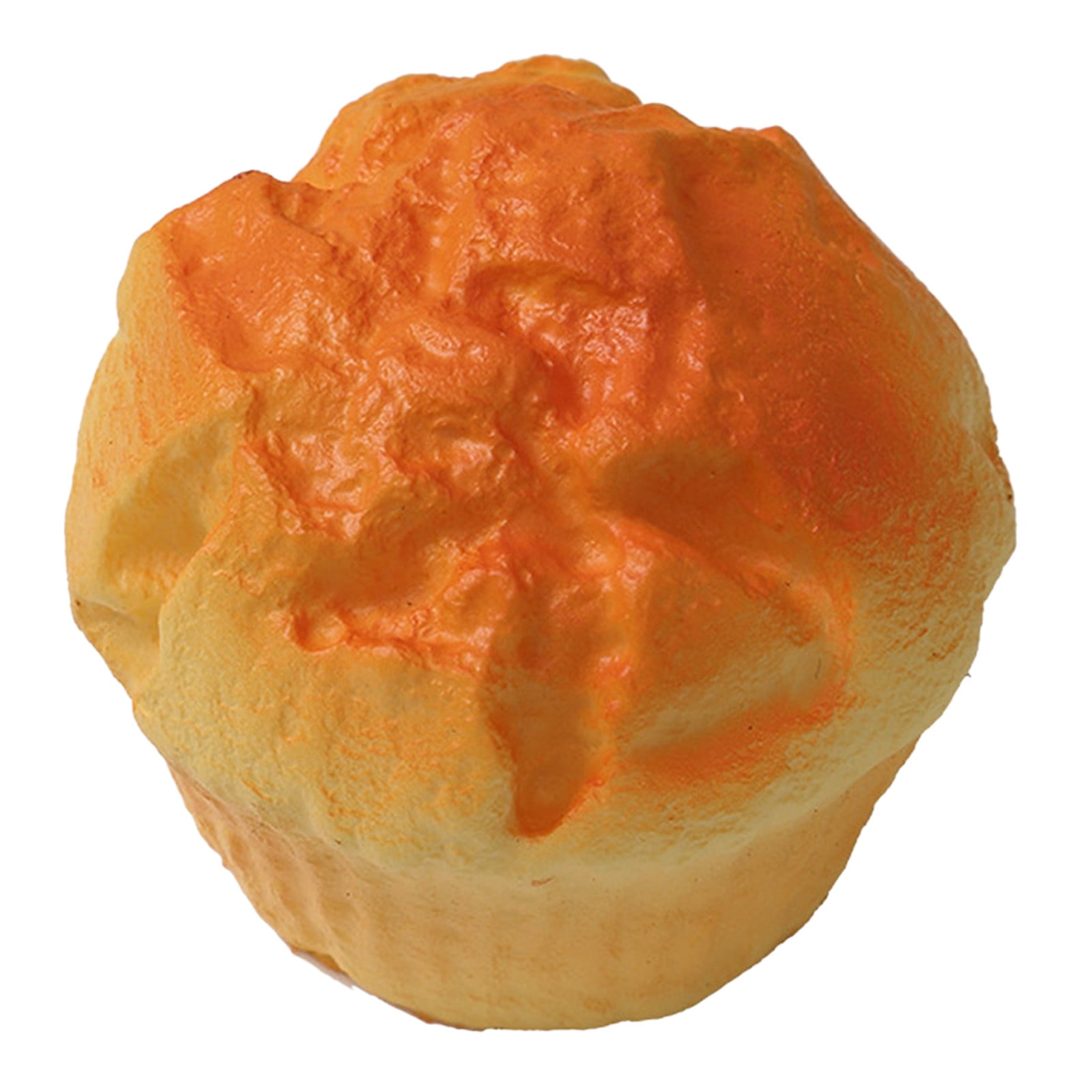 Novelty Funny Toy Realistic Bread Foam Soft PU Material for Kids Adults ...