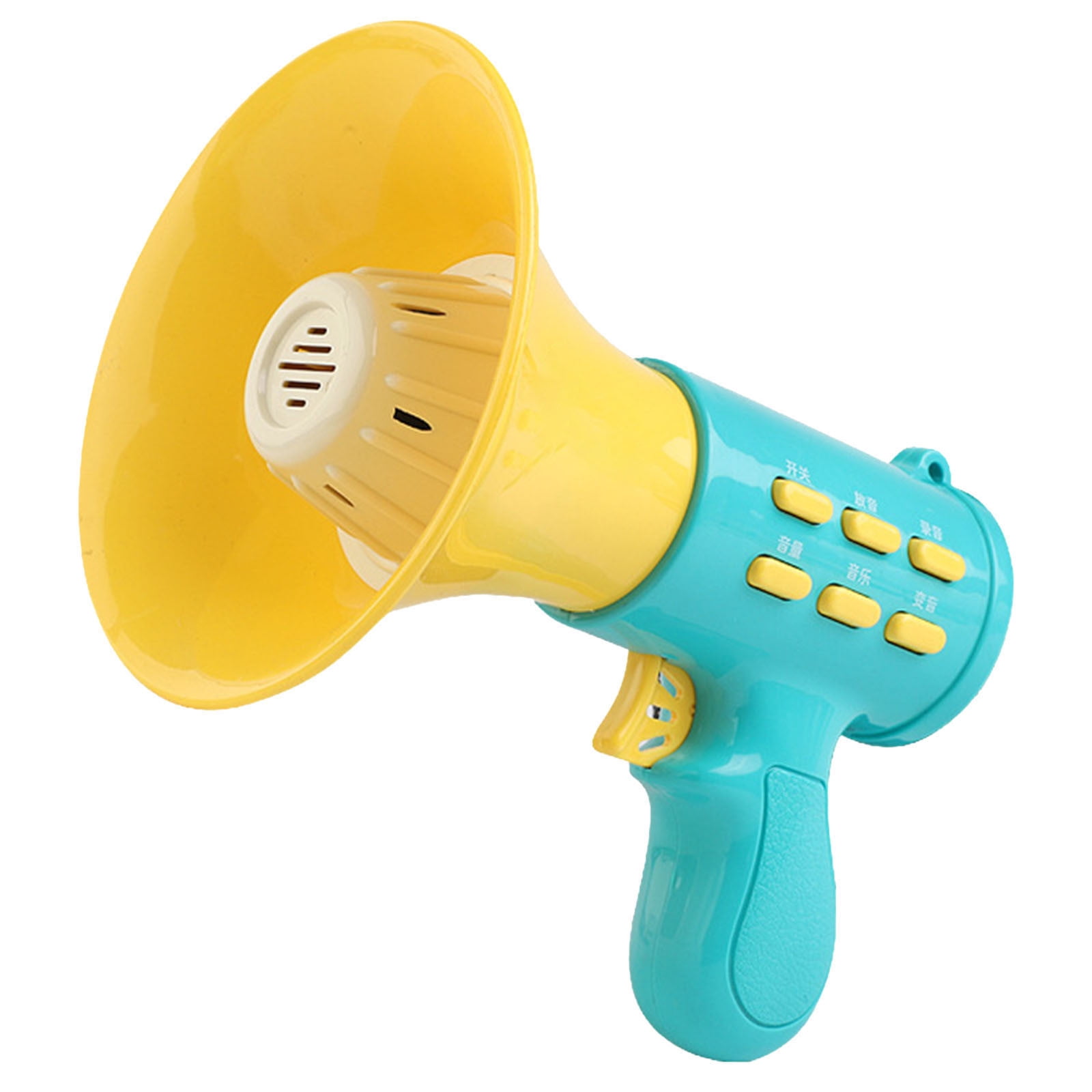 Novelty Funny Toy Voice Changer Device for Kids Voice Changing for Boys ...