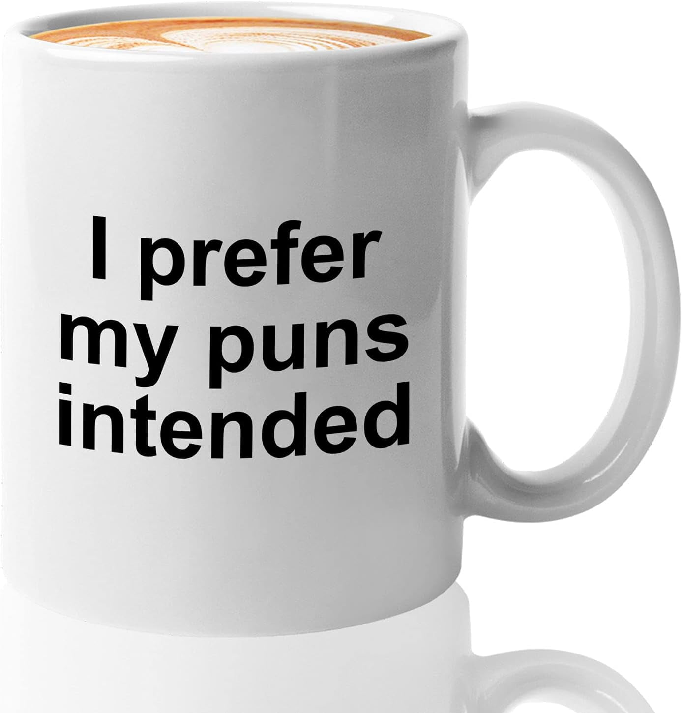 Novelty I Am A Constant Delight Coffee Mug - funk coffee mugs, silly ...