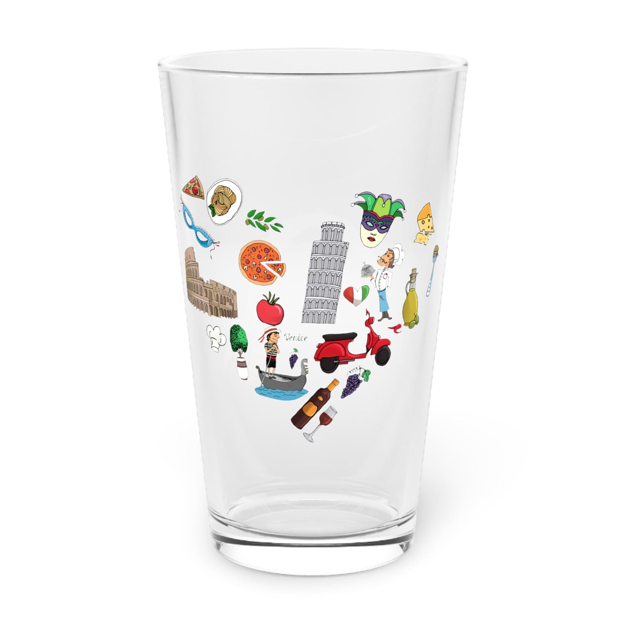 Novelty Italia Memorabilia Italian Remembrance Enthusiast Humorous ...