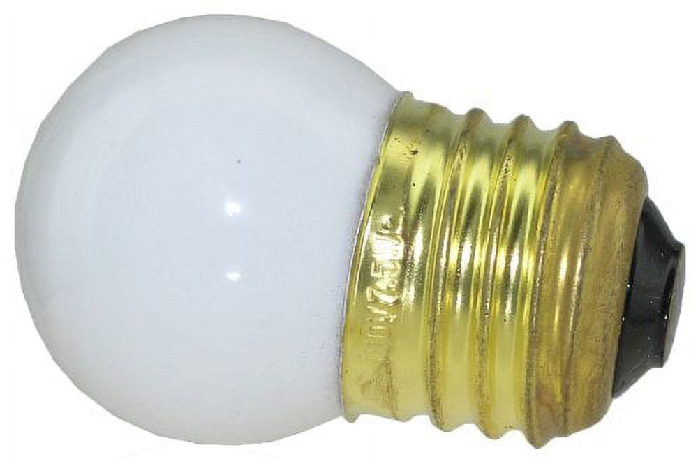 Novelty Light, 7.5-S11 Commerical Grade S11 Ceramic Replacement Bulbs ...