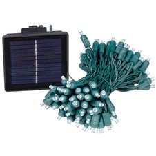 Mini Solar Light