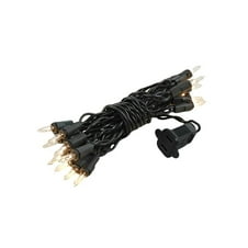 Holiday Time Mini Lights