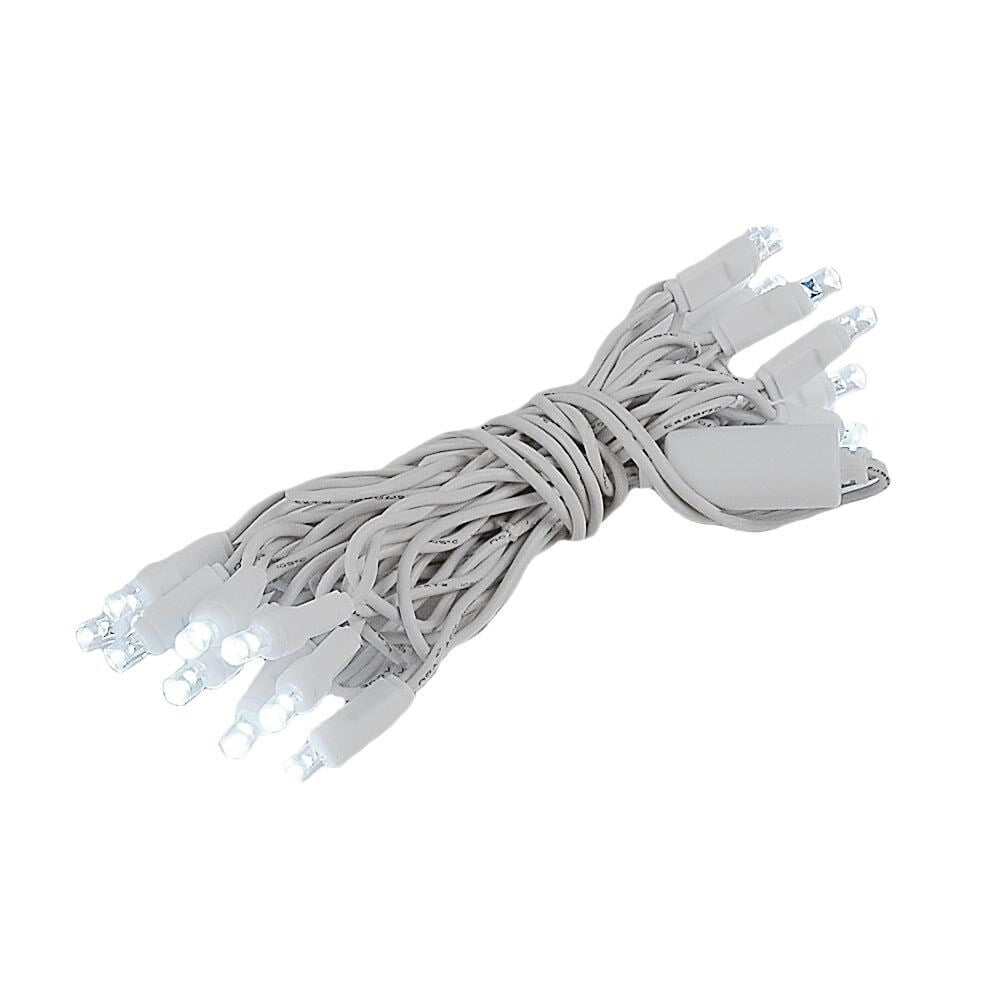 Novelty Lights Outdoor Electric Dimmable LED String Light - Walmart.com