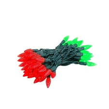 12v Christmas Lights Car