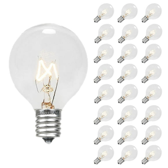 5W Light Bulbs